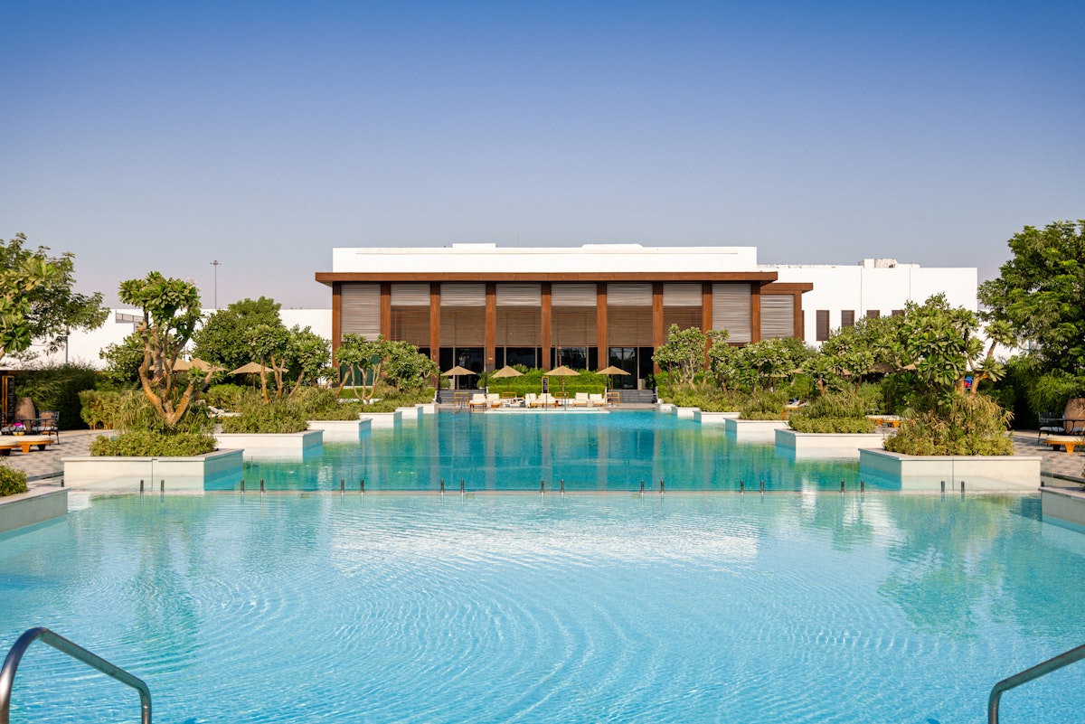The Qatar Guide: Where to go with Privilee Signature