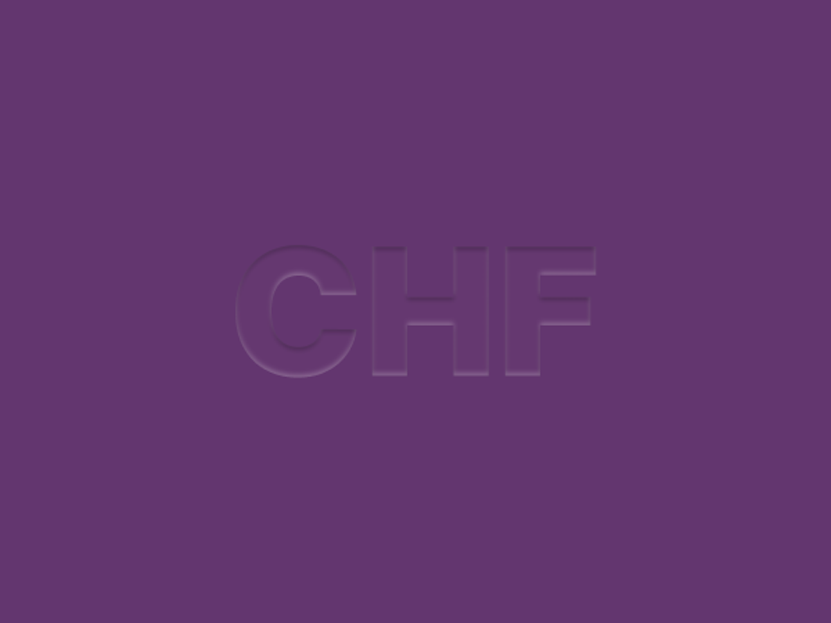 Submissions | CHF