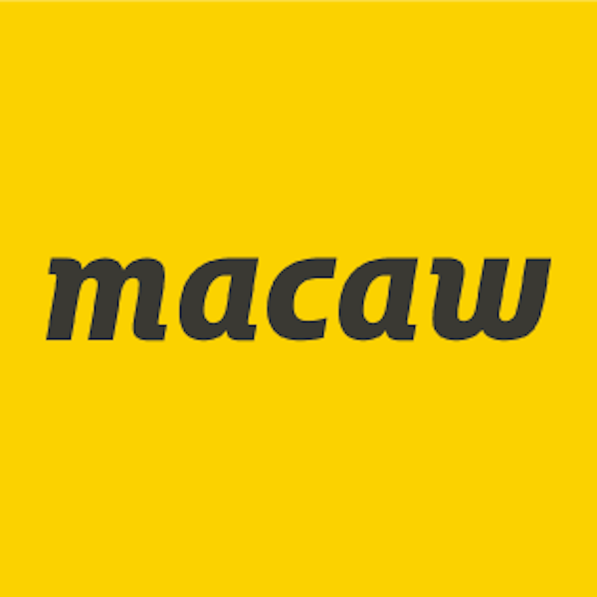 Macaw - Dutch Digital Agencies