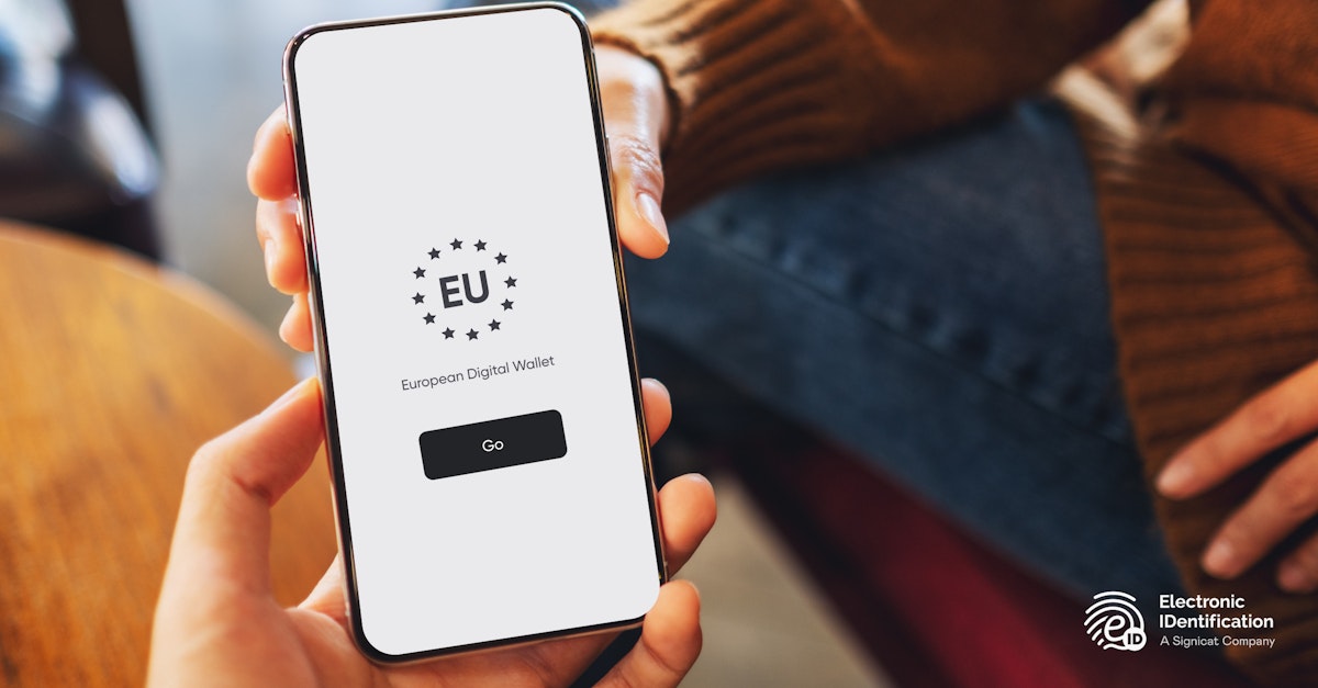 Lancering Digitale Europese wallet eind deze zomer