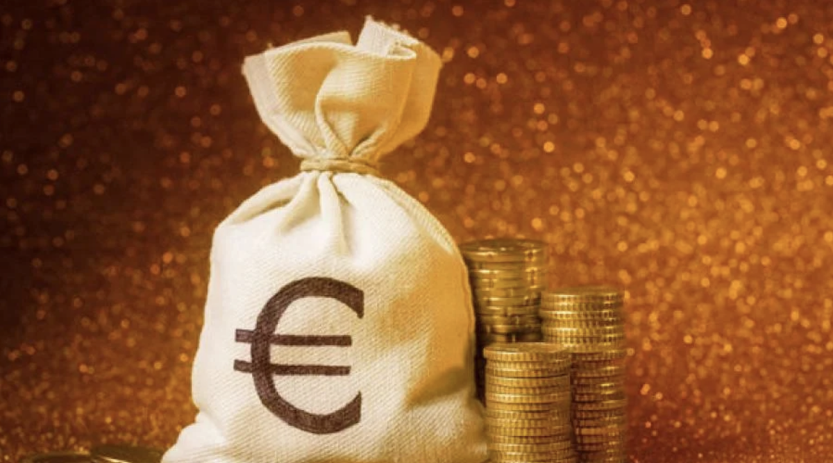 Recap column | Wat zou je doen met een half miljoen?