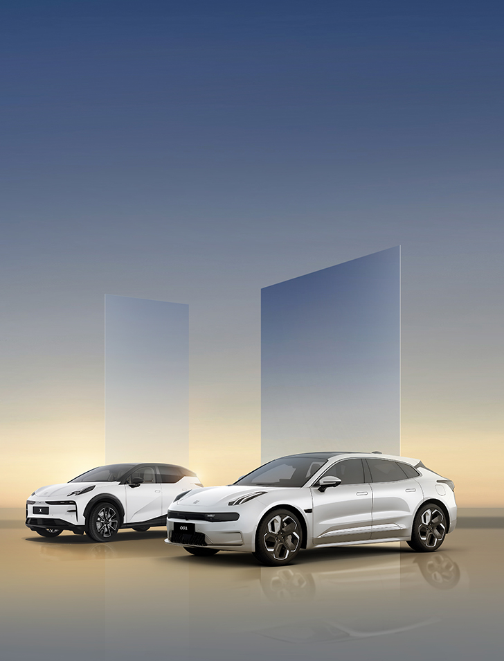 ZEEKR Offer | ZEEKR UAE