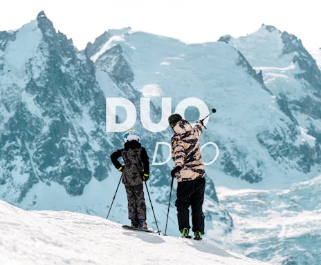 CHAMONIX Le Pass - ski pass - Mont-Blanc