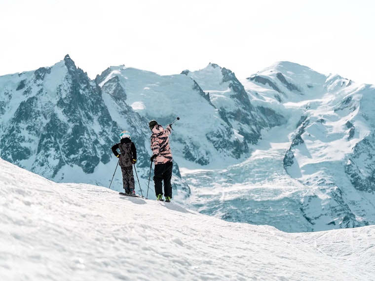 Domaines de Chamonix - Forfaits ski - Activités dans le Mont-Blanc