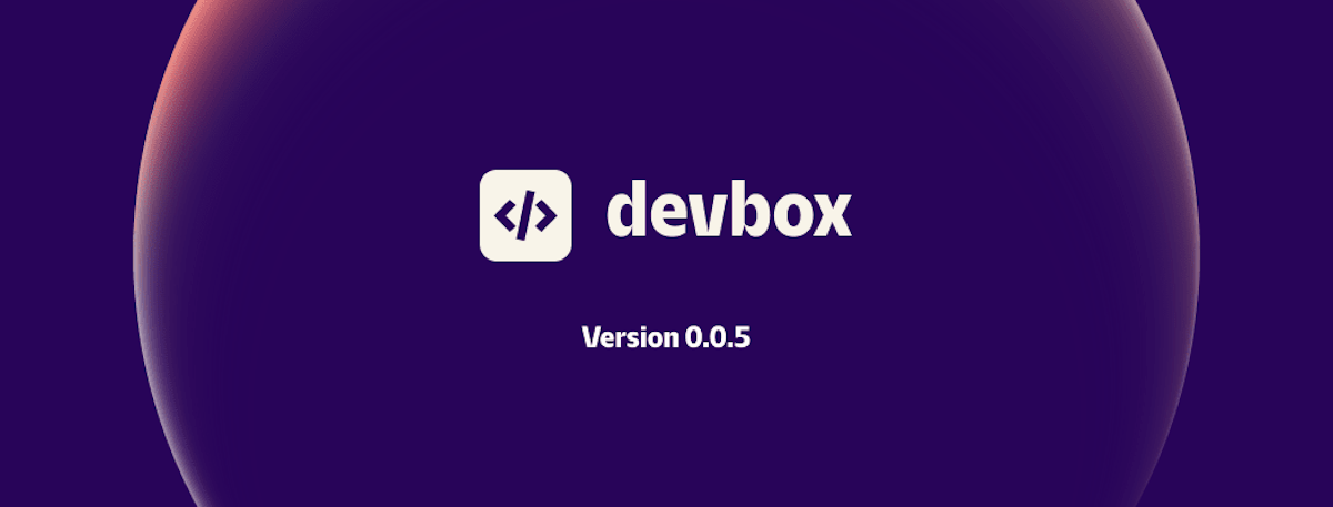 Devbox 005 Node Php Support Init Hooks And More