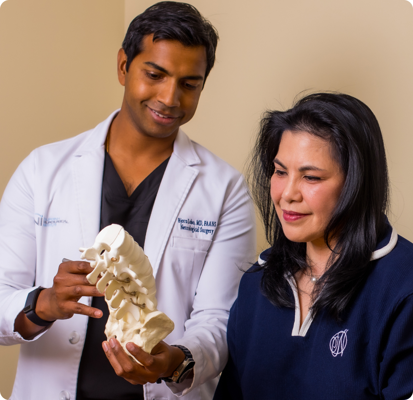 Neurosurgeon Valencia | Orthopedic Specialist in Valencia | California ...