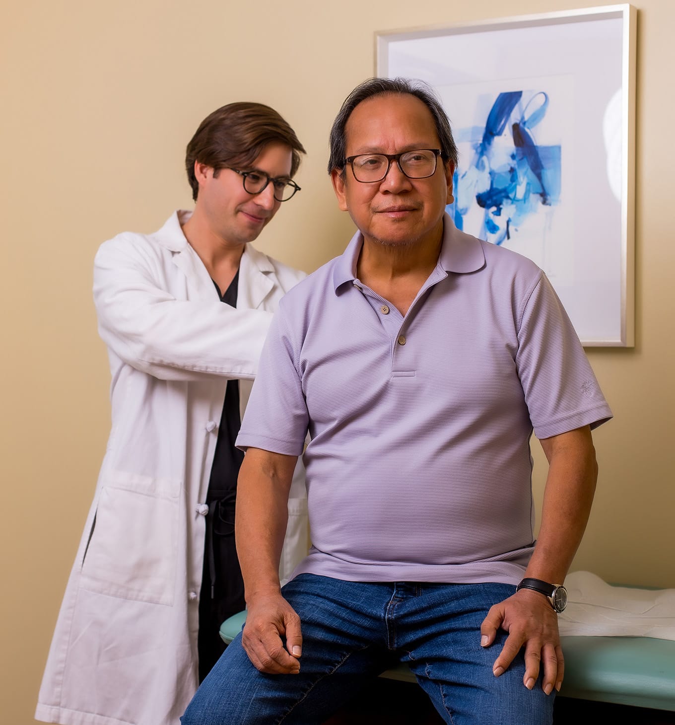 Spinal Tumor Surgery Valencia | Spinal Tumor Removal Surgery in Encino ...