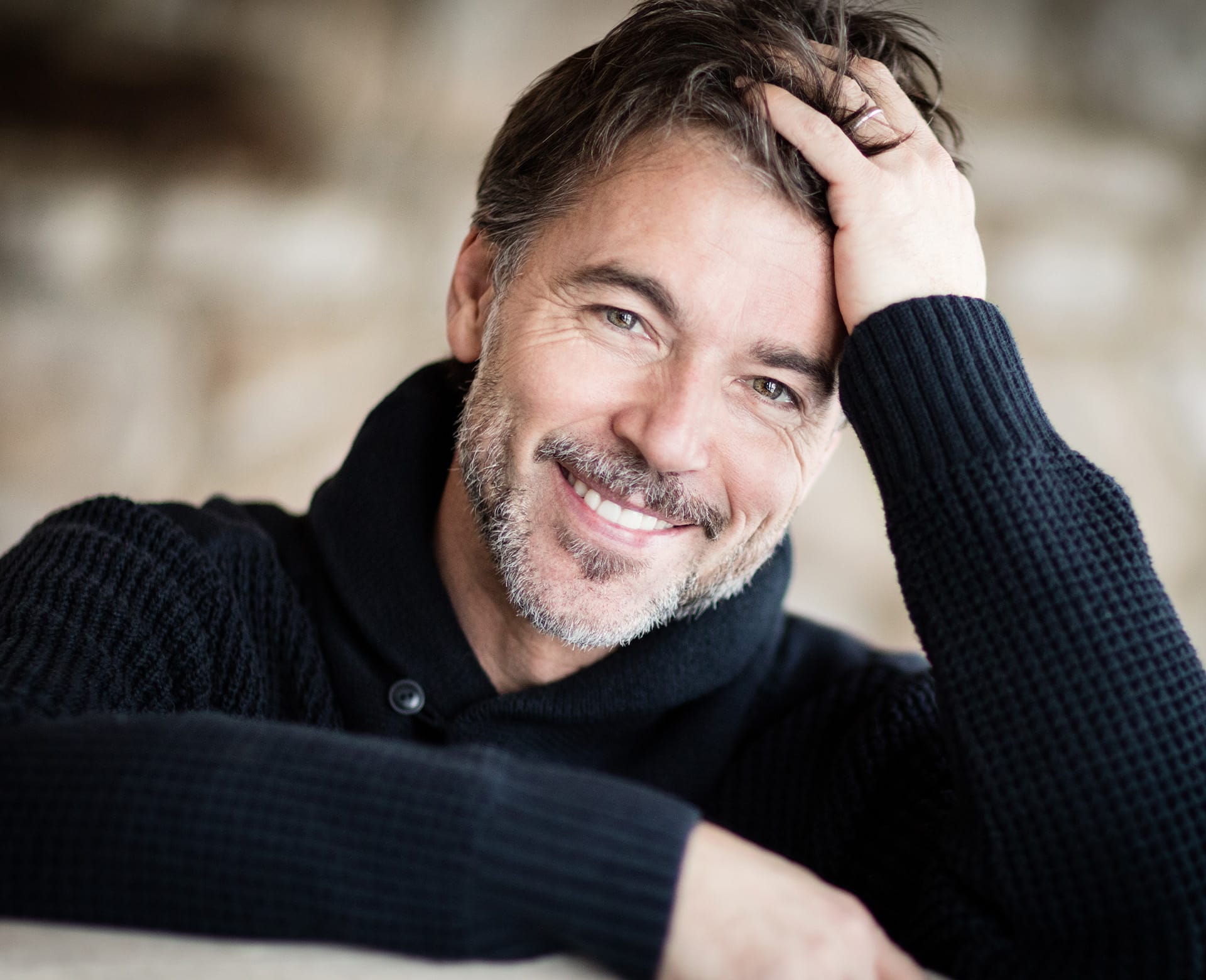 Hair Restoration in Michigan | Ann Arbor Plastic Surgery