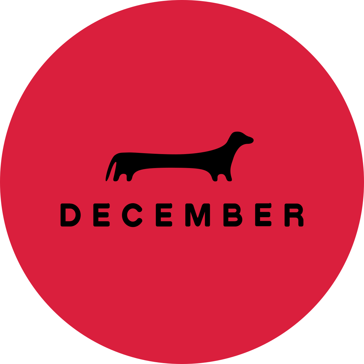 DECEMBER | Film Production
