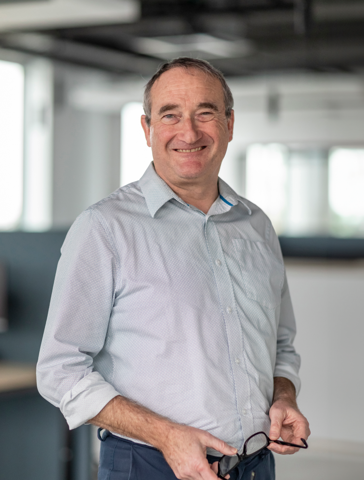 Schets+De Blay - Over ons