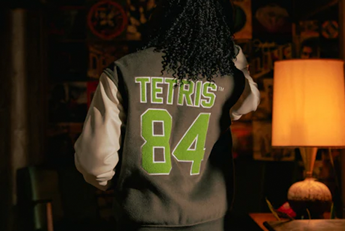 Official Tetris Products | Tetris