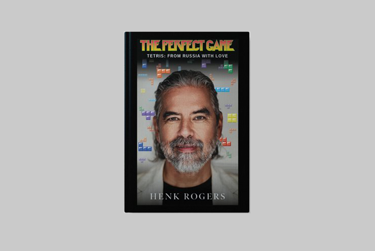 The Perfect Game Tetris: From Russia | Tetris