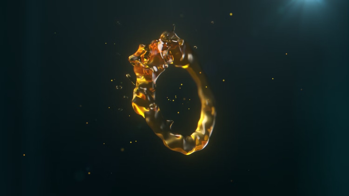 Medical Device Animation for POP filtration technology