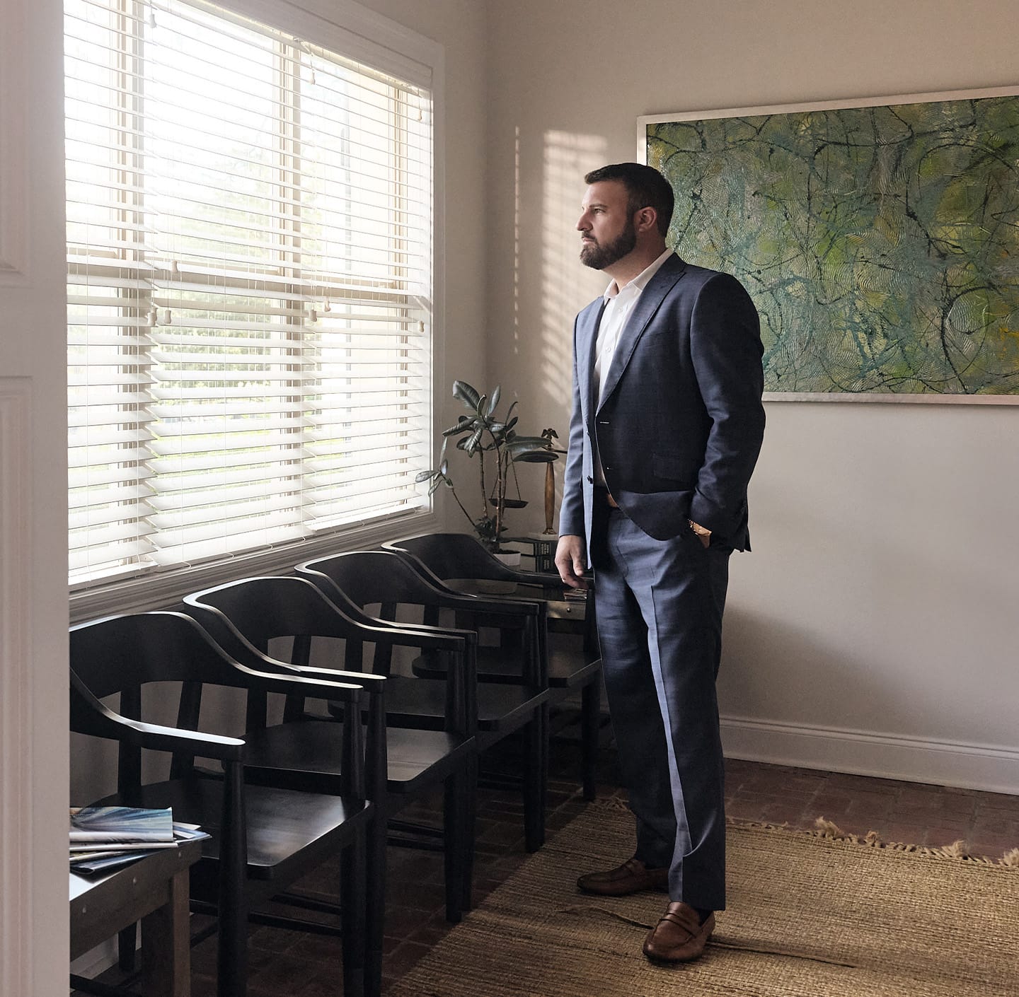 Gulfport, MS Amputation Injury Lawyer | 'Maggio Law