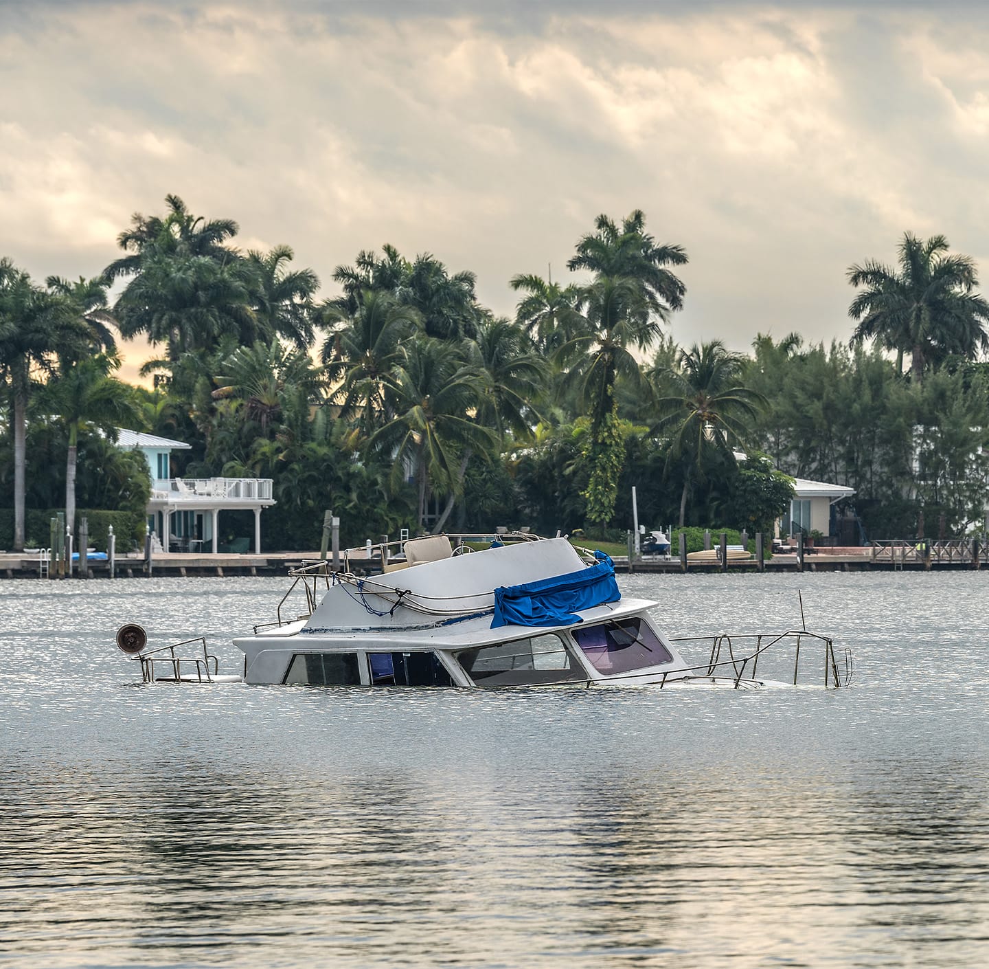 Jackson Boating Accident Attorneys | Boat Injury Lawyers