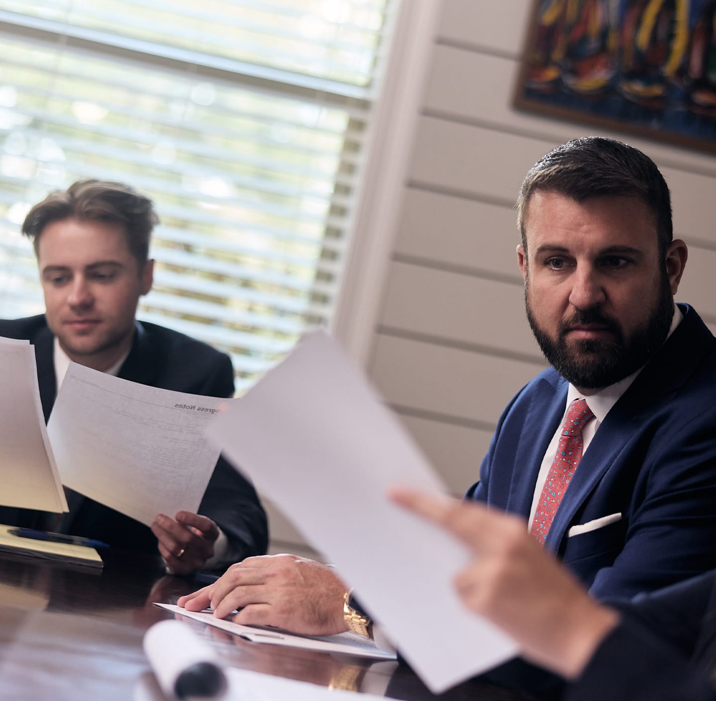Jackson Repetitive Motion Injury Lawyer | Free Consultation