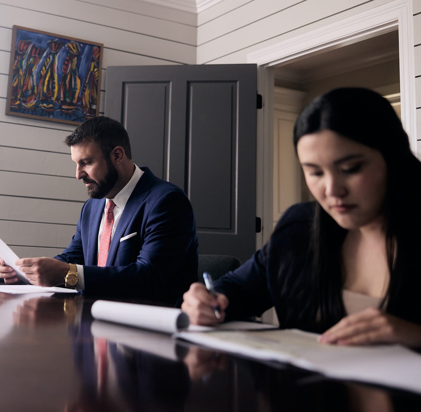 Pedestrian Accident Lawyers in Gulfport, MS | 'Maggio Law