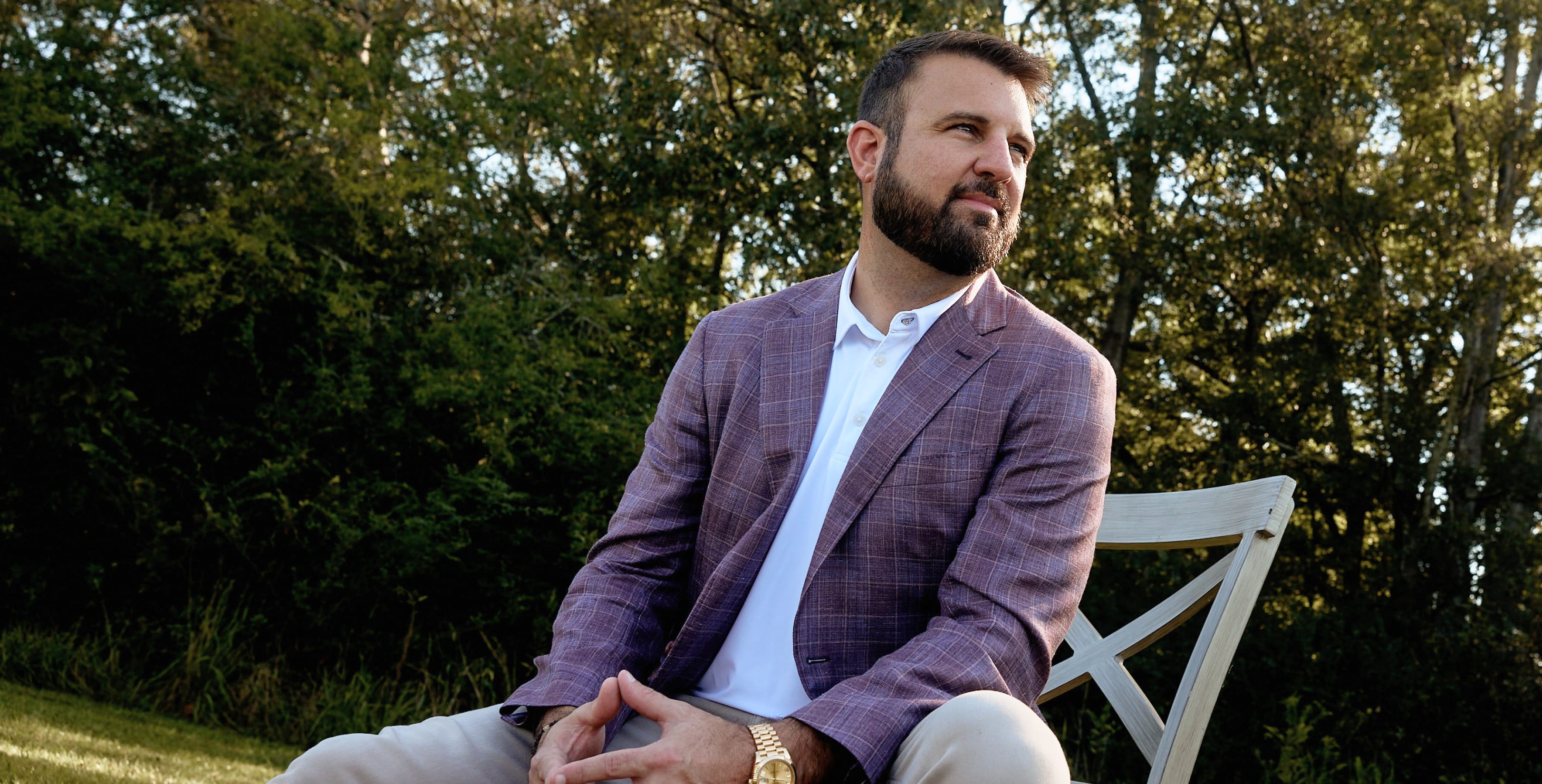 Jackson, MS Personal Injury Attorneys | ‘Maggio Law