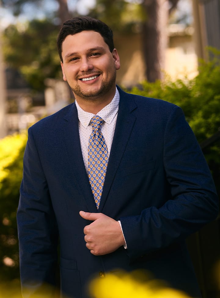 Our Attorneys | 'Maggio Law
