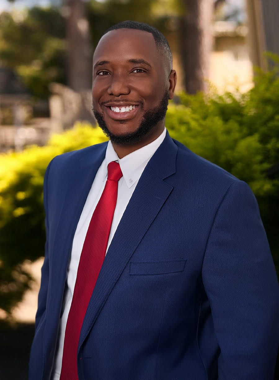 Robert E. Thompson II | 'Maggio Law