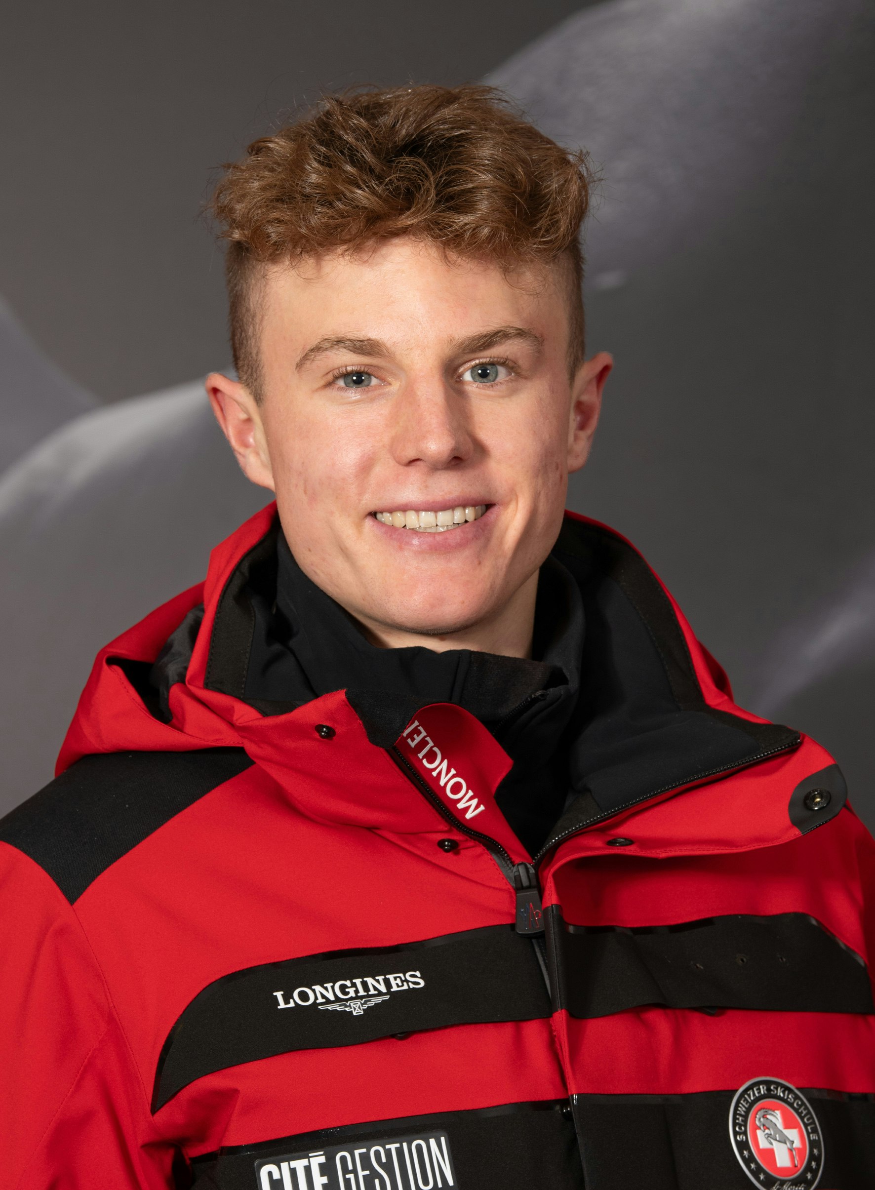Team | Swiss Ski School St. Moritz