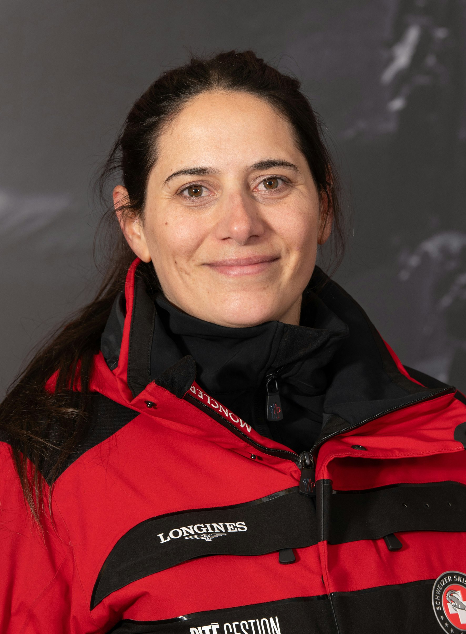 Team | Swiss Ski School St. Moritz