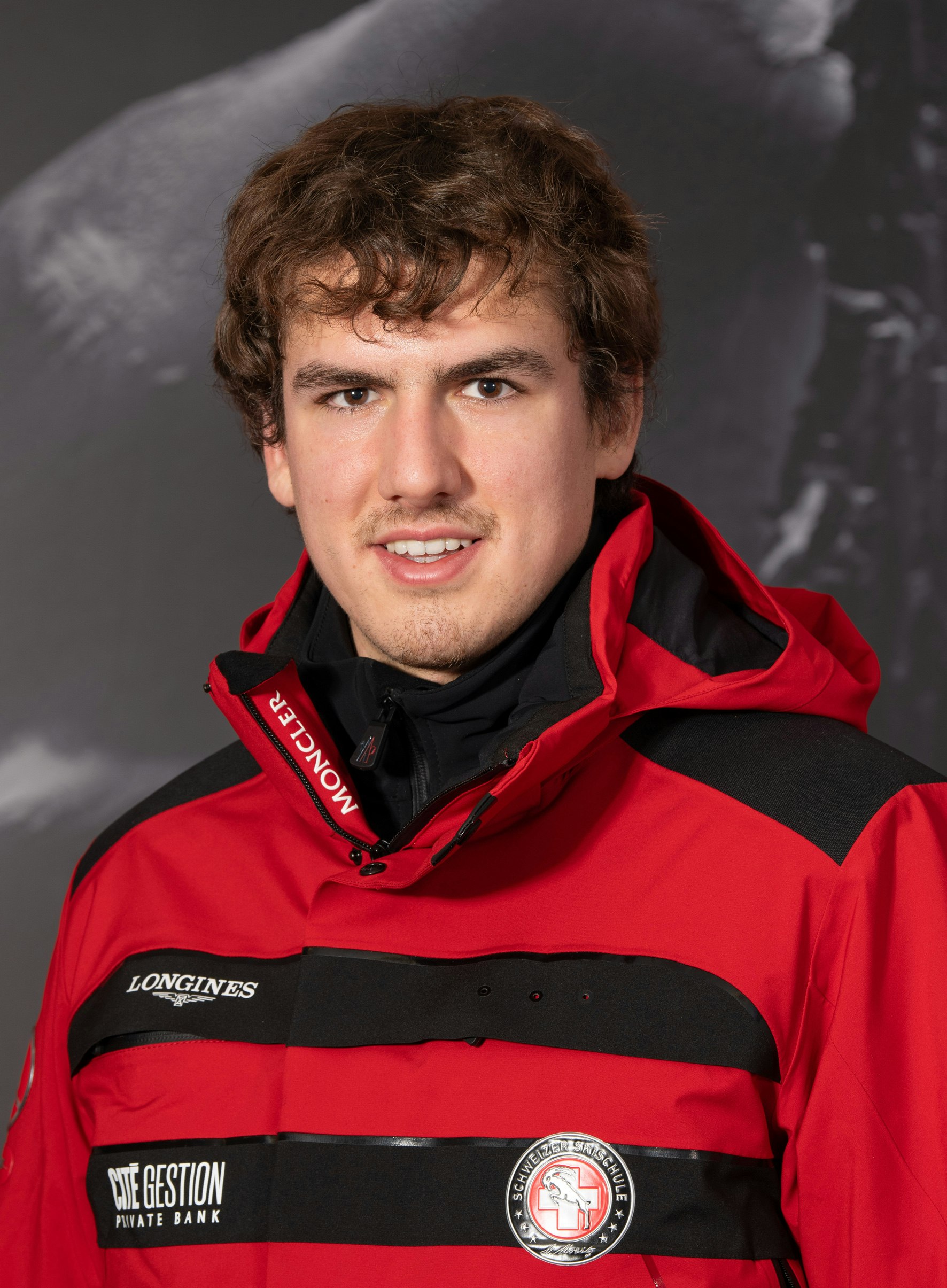 Team | Swiss Ski School St. Moritz