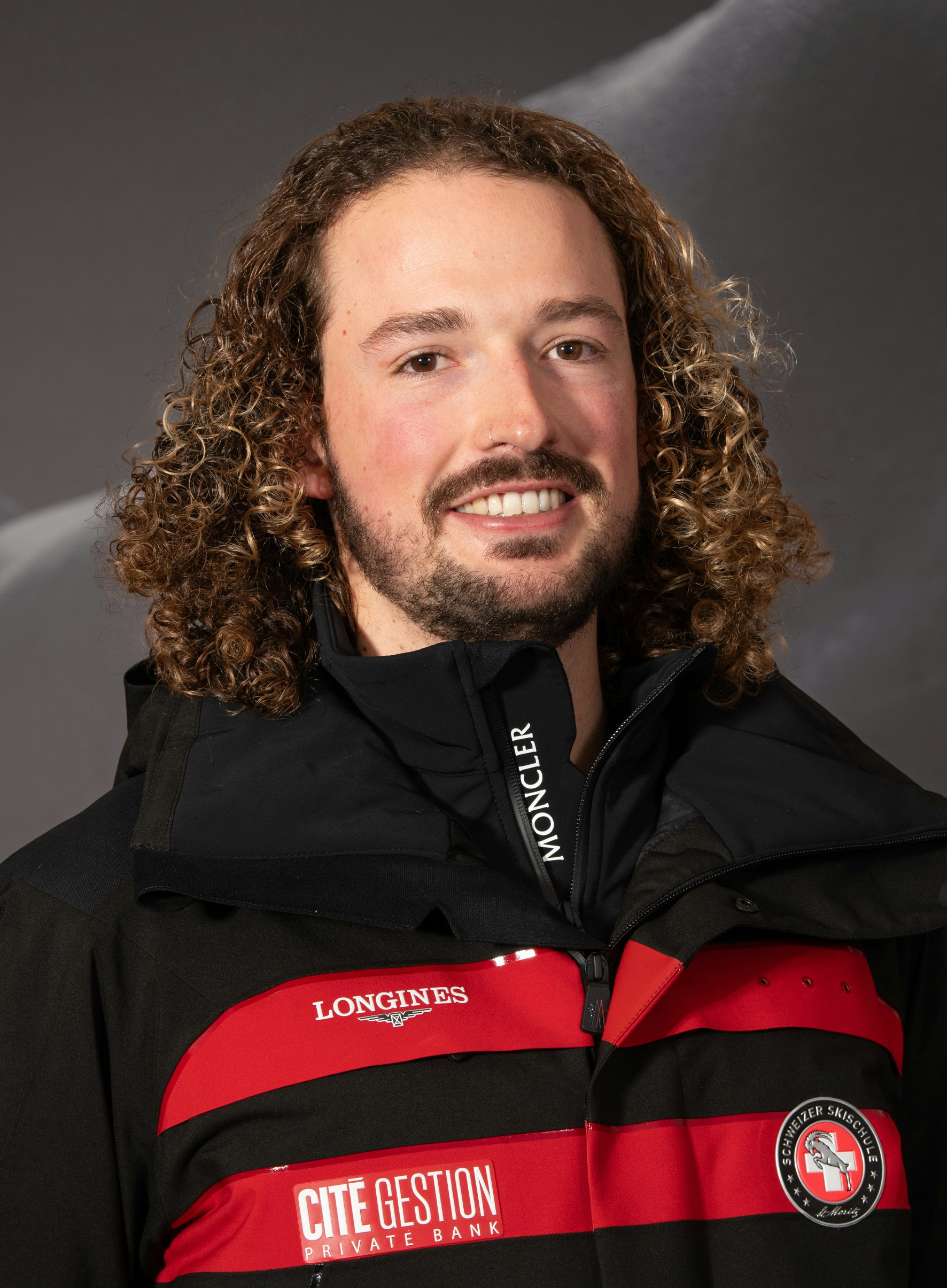 Team | Swiss Ski School St. Moritz
