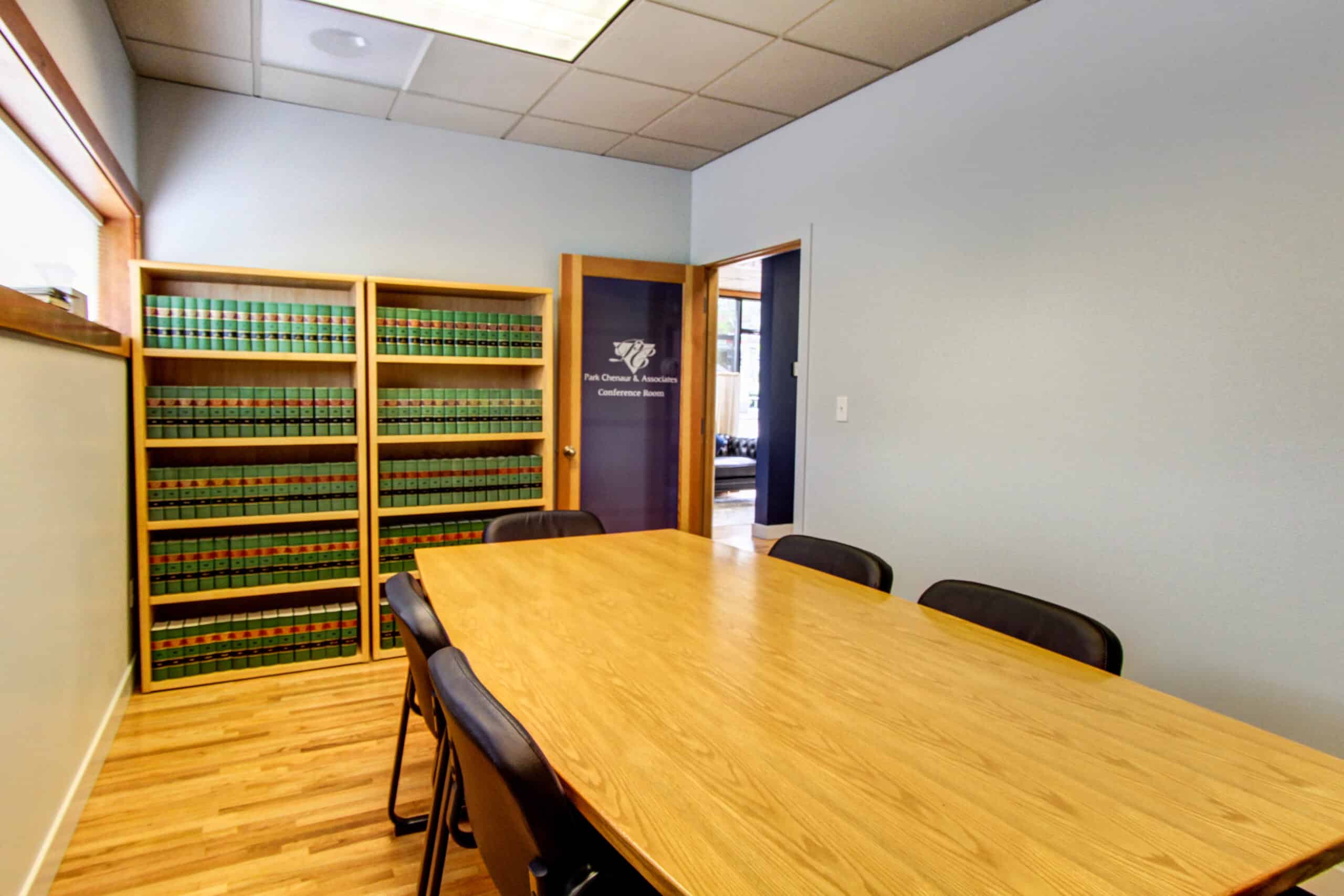What to Expect in a Deposition - Park Chenaur Injury Lawyers