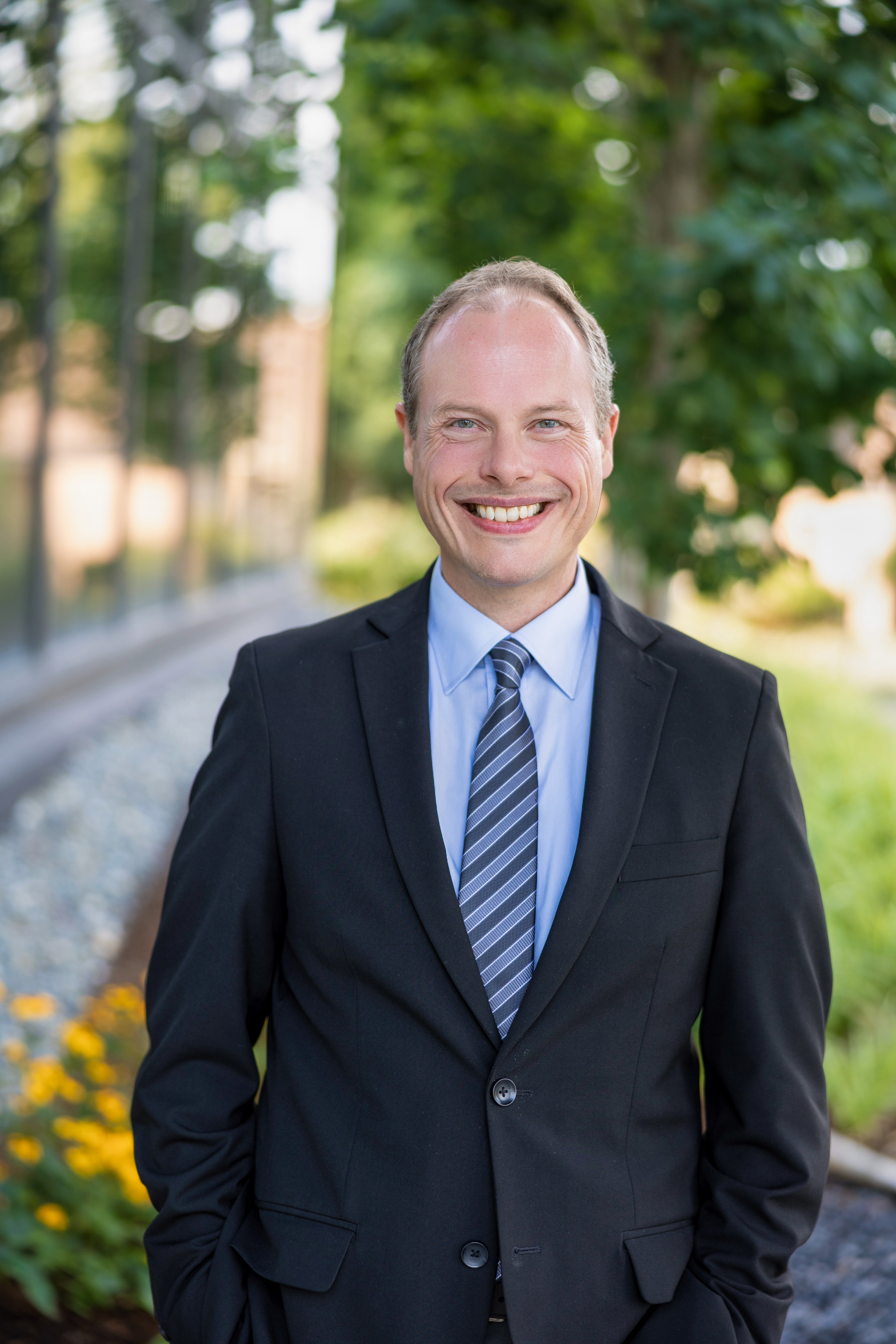 John Terpin | Park Chenaur Injury Lawyers