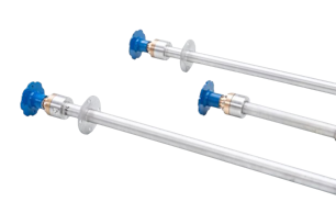 VOGT’s innovative flow control solution for severe industry applications.