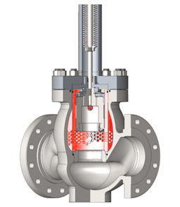 C-230 CRYO CRYO - CAGE