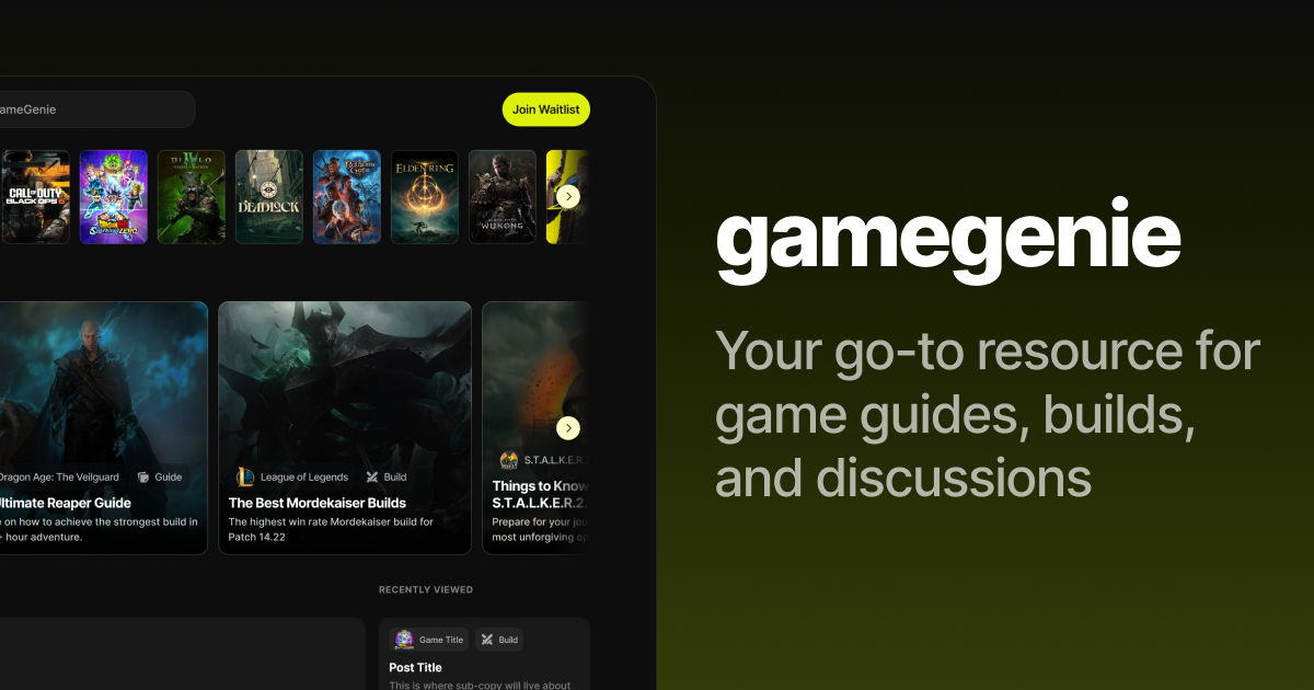 can you skip the prologue/tutorial sections?- gamegenie
