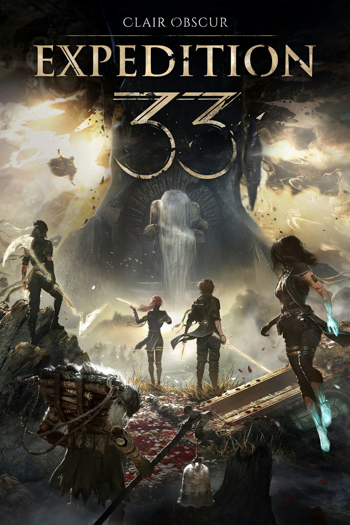 Clair Obscur: Expedition 33- gamegenie