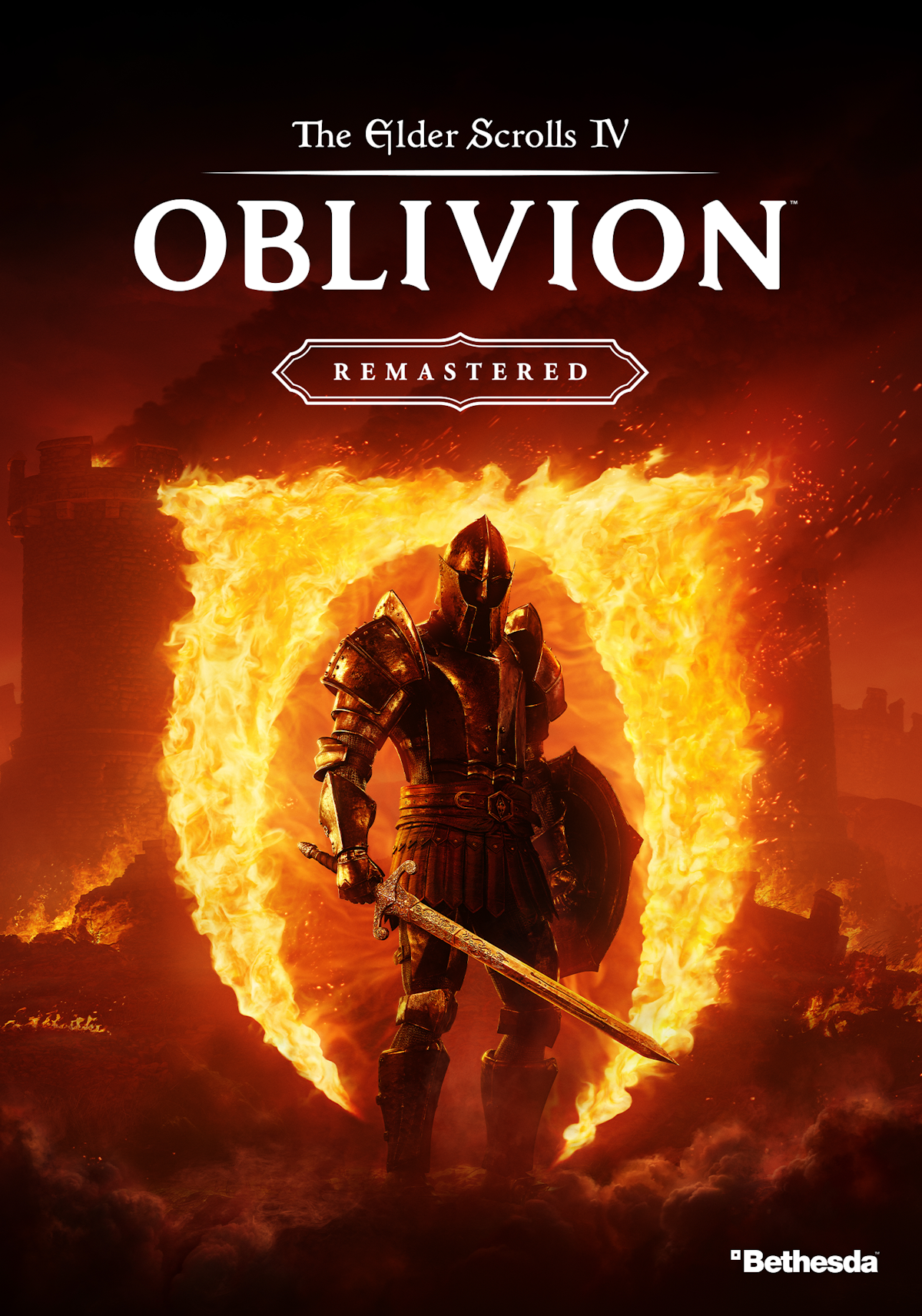 The Elder Scrolls IV: Oblivion Remastered- gamegenie