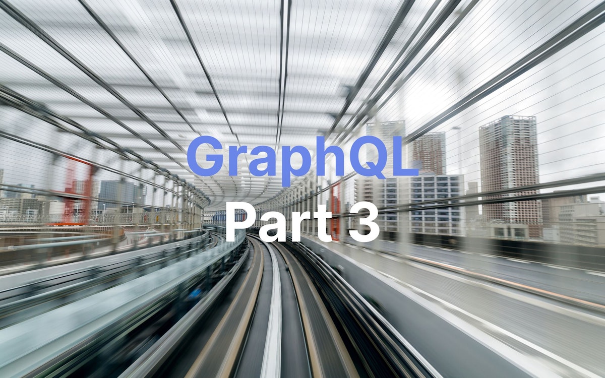Advanced GraphQL Patterns: Embrace the AST! – smartive AG