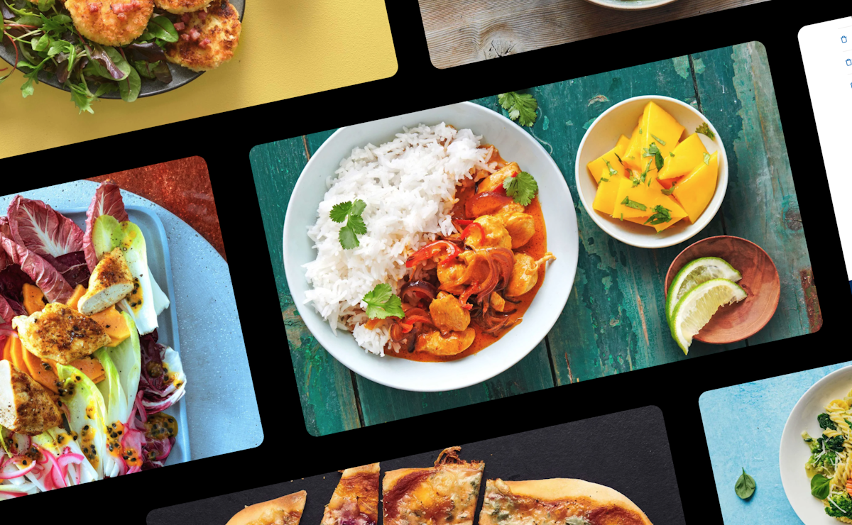 Migros: Tech-Unterstützung für die Rezepte-API – smartive AG