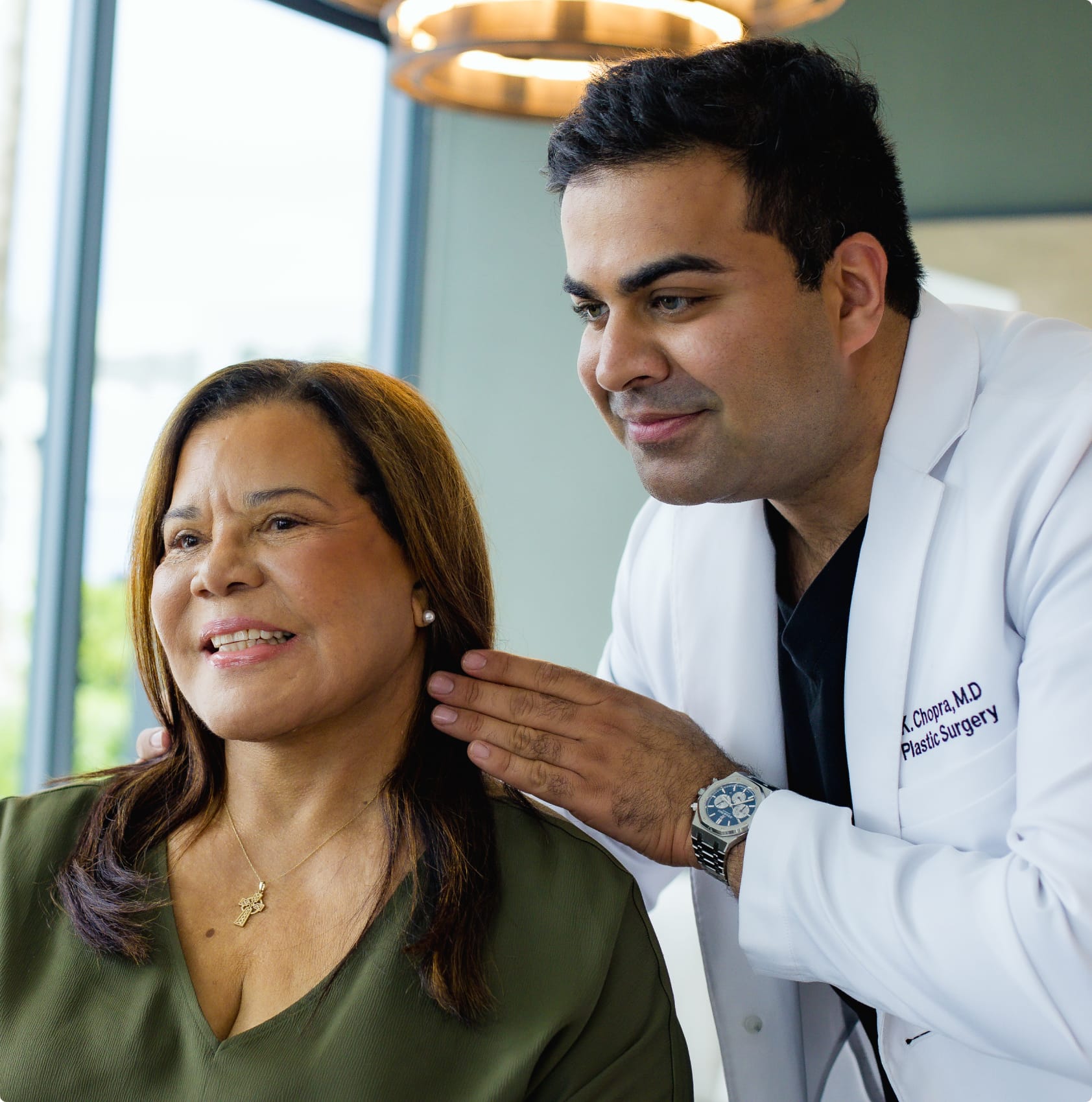 Plastic Surgery Miami | Plastic Surgeon in Miami, FL | Chopra Plastic ...