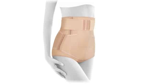 Abdominal Binder After Tummy Tuck Compression Garment After Tummy Tuck
