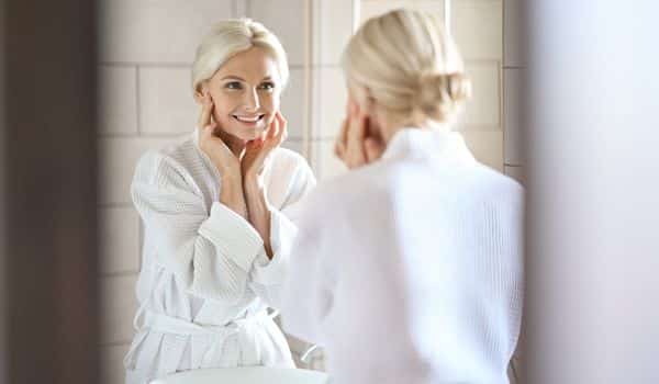 How to get rid of Sunken Cheeks – Causes and Treatments - Karan Chopra ...