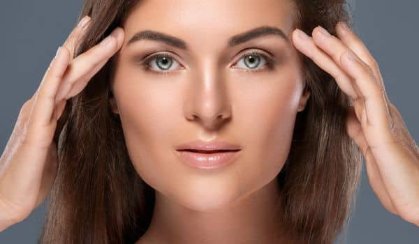High Cheekbones vs Low Cheekbones and How to Enhance them - Karan ...
