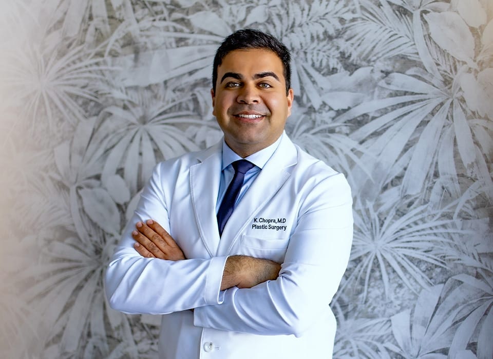 About | Chopra Plastic Surgery