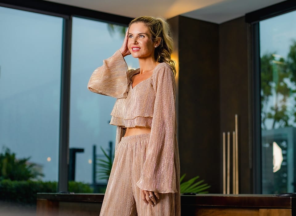 Transformación Mamá Miami | Chopra Cirugía Plástica