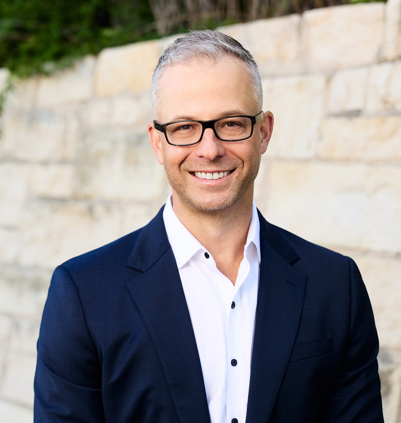 Dr. Charles Guy - Facial Plastic Surgery of Central Texas