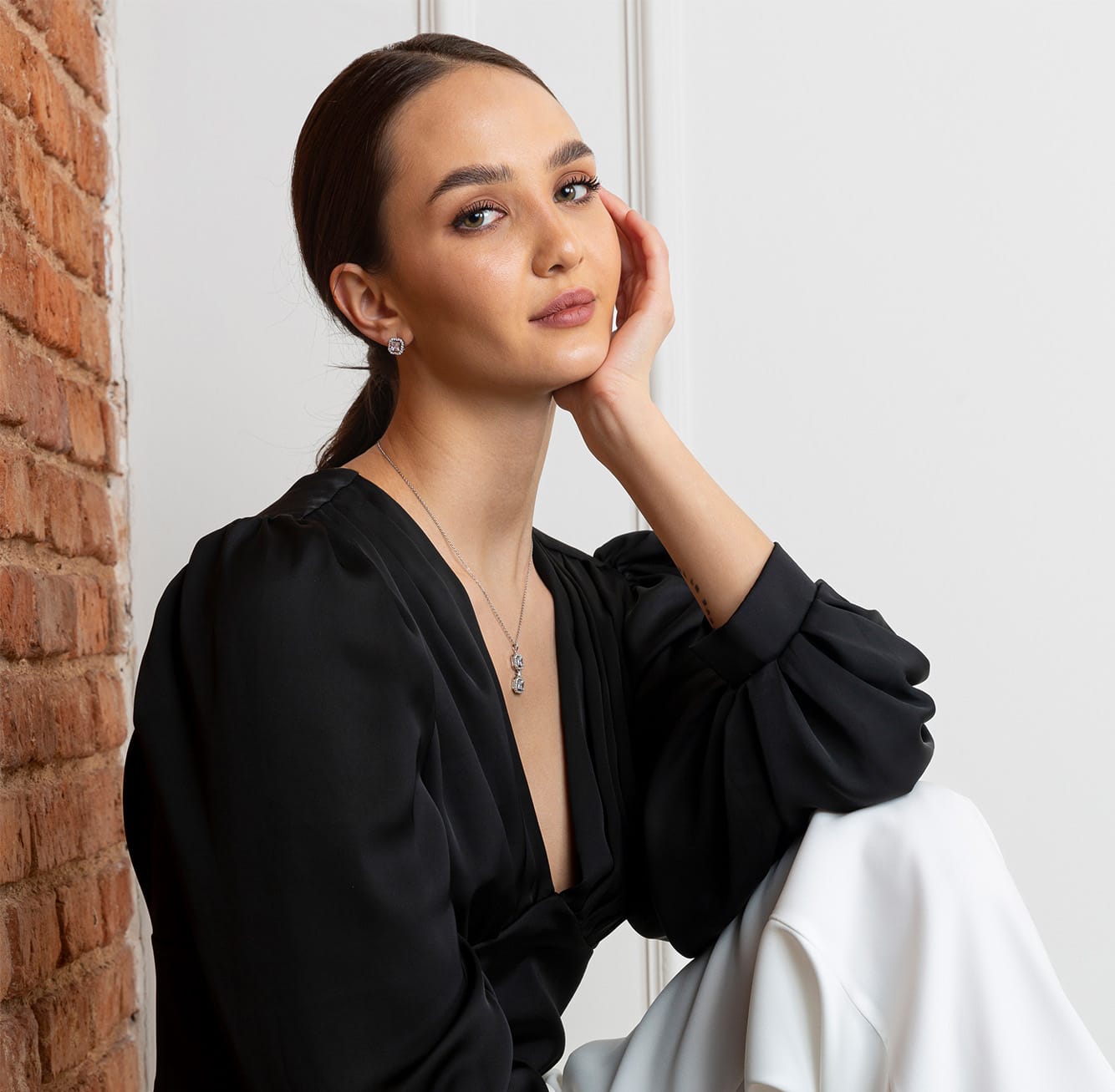 Preservation Rhinoplasty Boston - Ahn Point