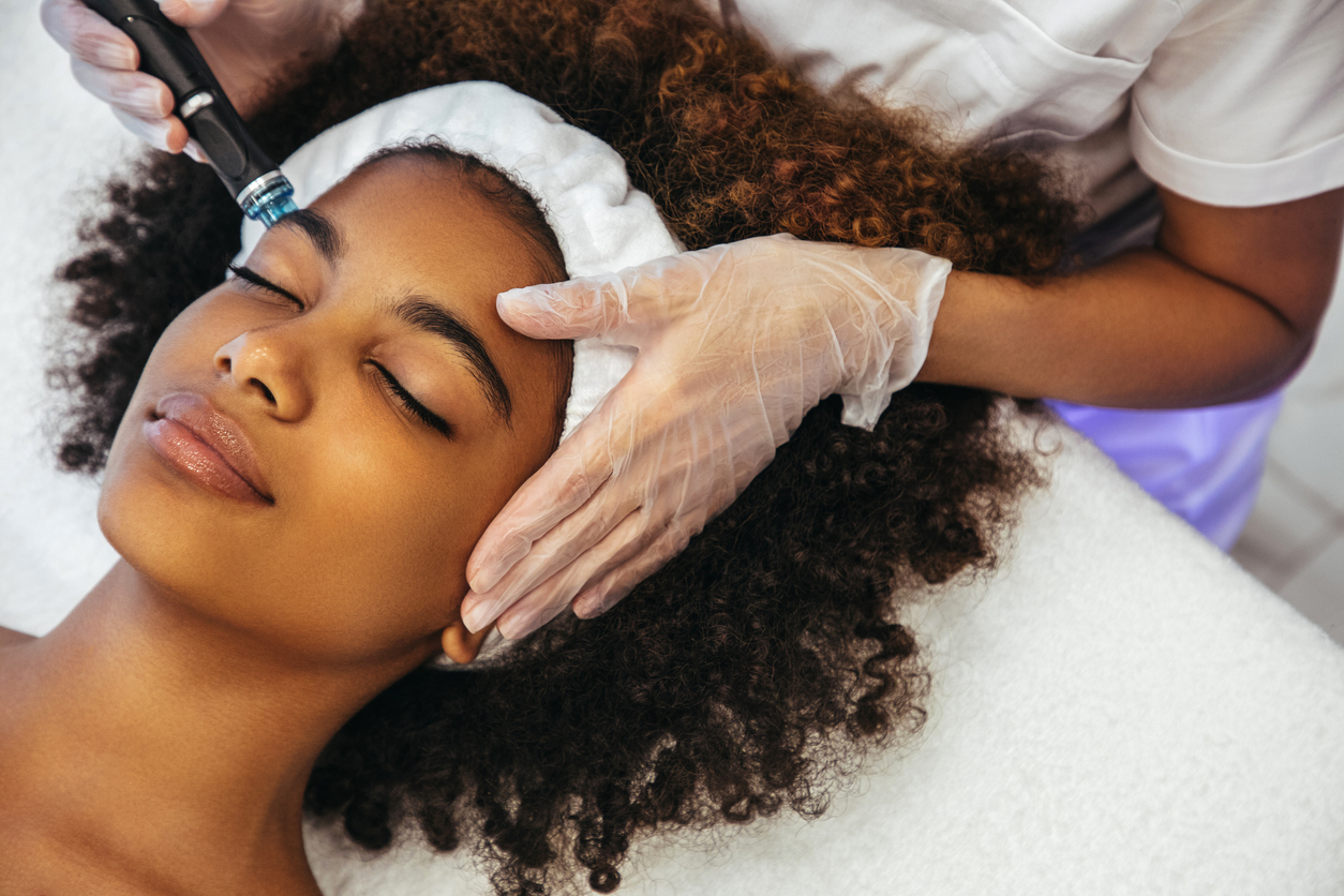 Medspa vs Plastic Surgeon vs Day Spa Wellesley | Ahn Point Center