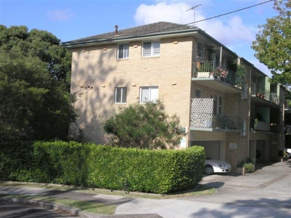 19/23 Woolcott St NEWPORT NSW | The North Agency