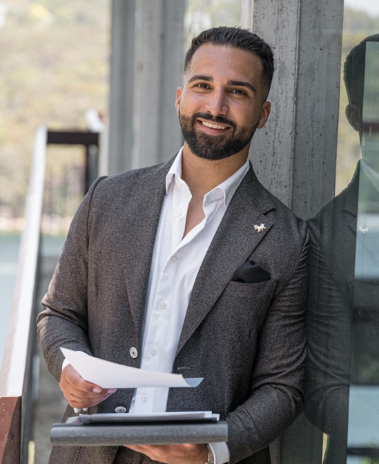 Our Team | Sydney & Northern Beaches Real Estate Agents | The North Agency