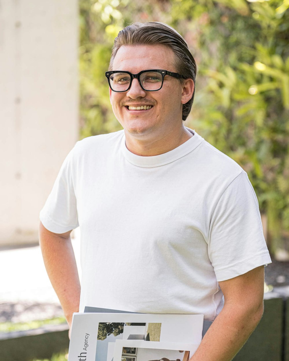 Celebrating Ten Years With Harry | The North Agency