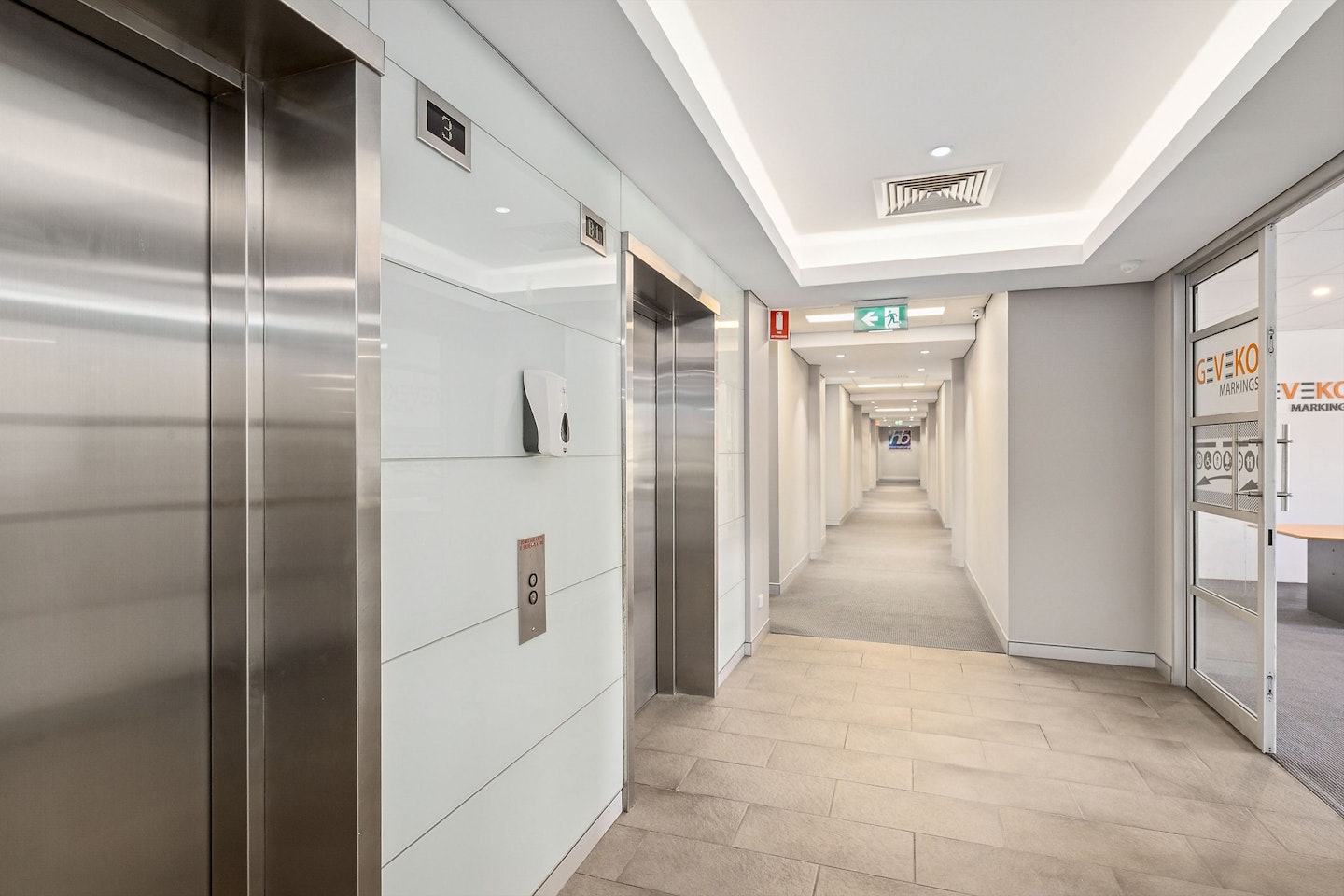 Unit 15 / 1 Mona Vale Road Mona Vale NSW | The North Agency